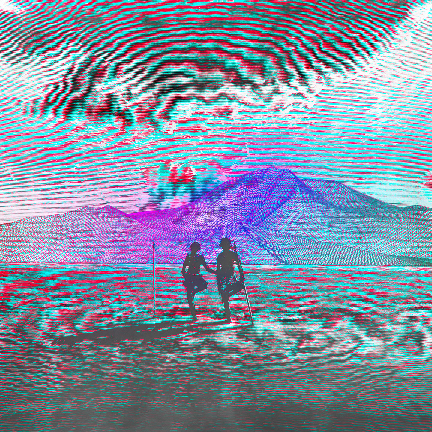 Desandar - La Tempesta Dischi