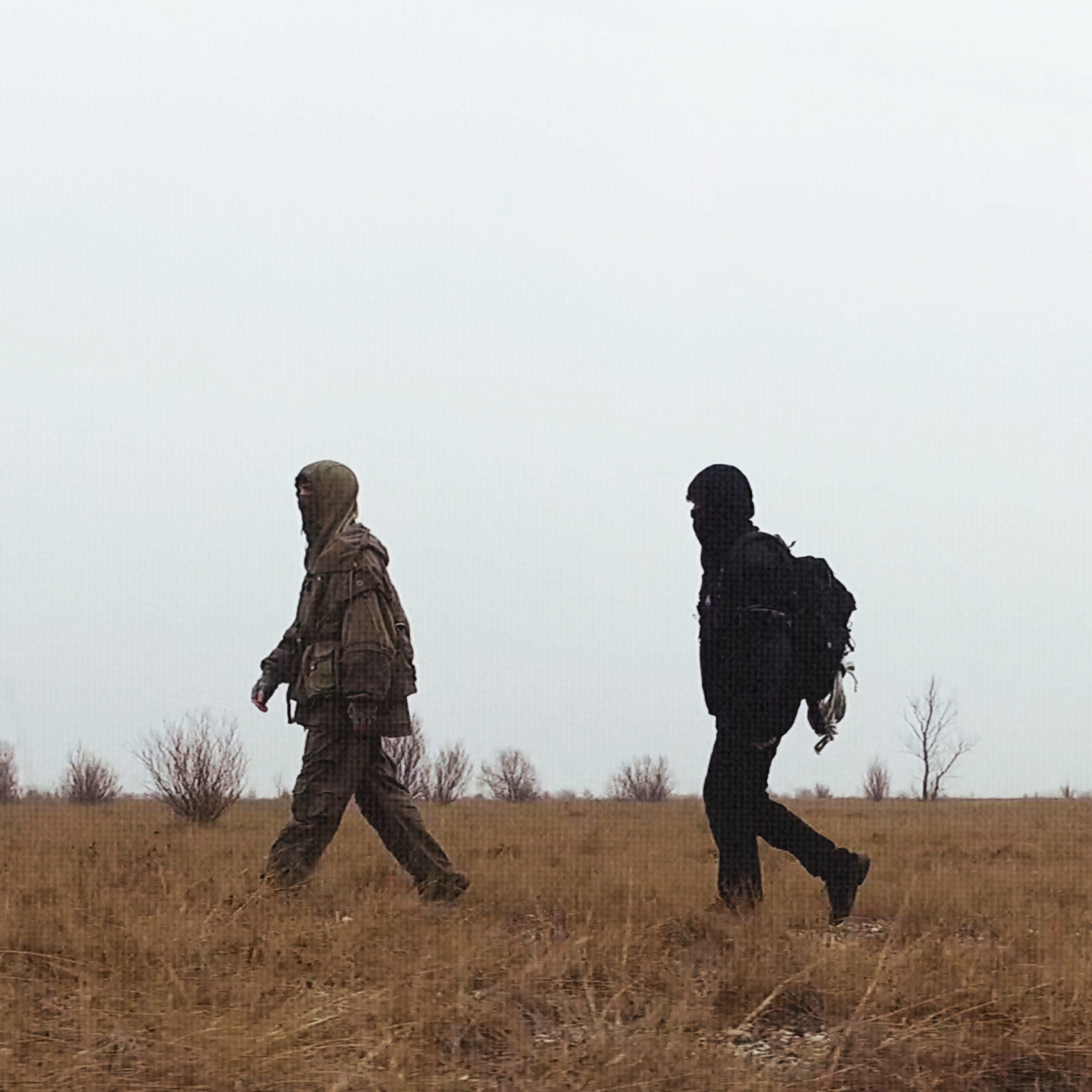 Terre magre - La Tempesta Dischi