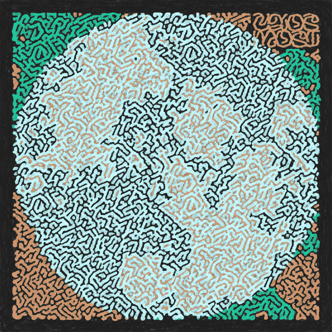 Caosmosi - La Tempesta Dischi