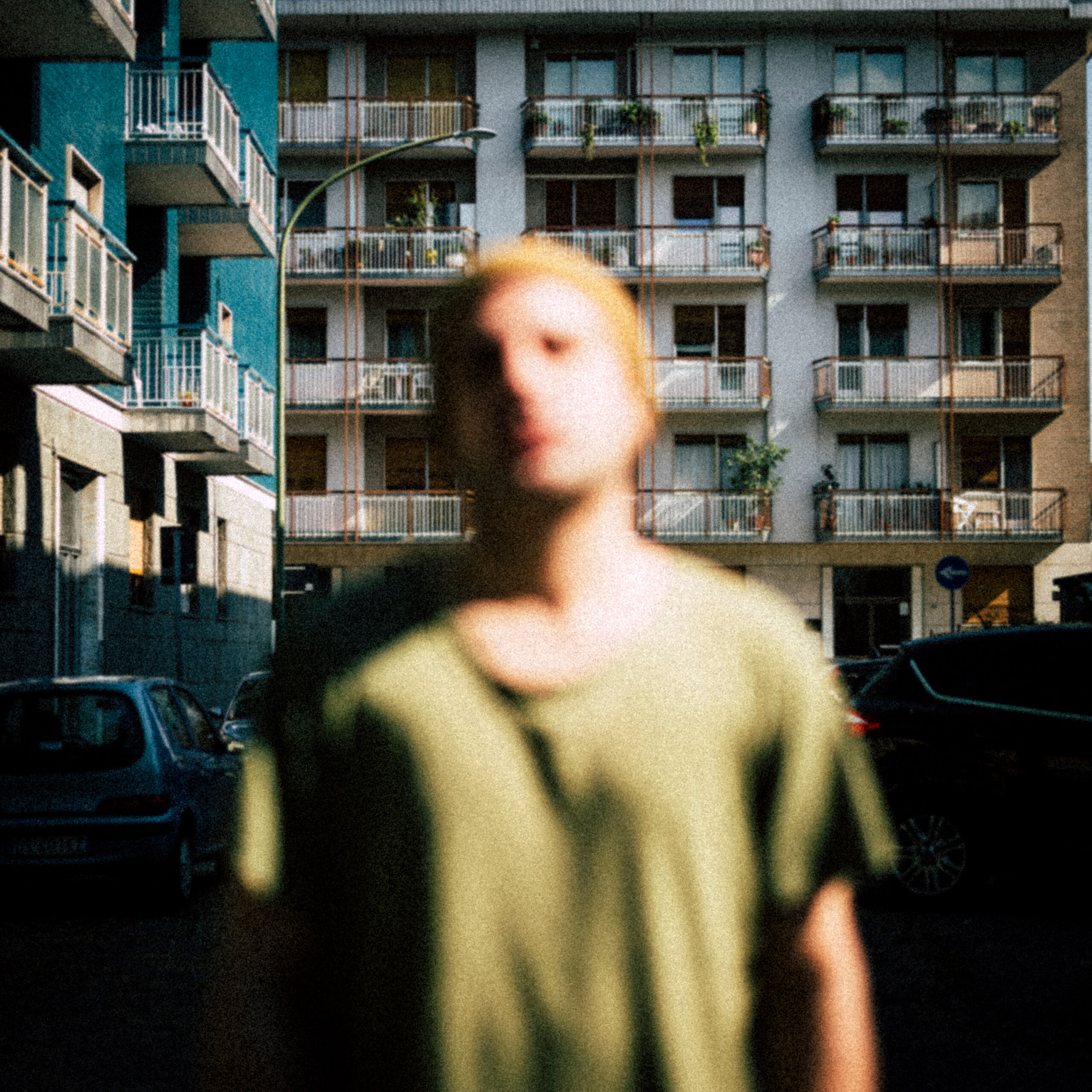 Evan - La Tempesta Dischi